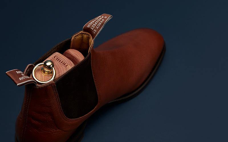 5 Reasons Why You Need Boot Trees | Trimly Blog