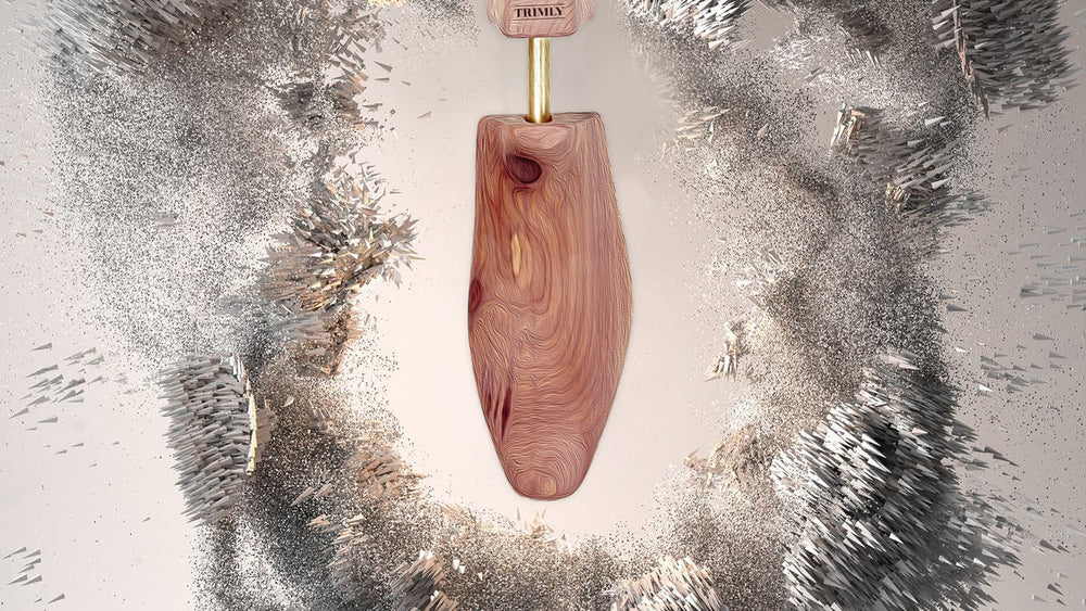 Trimly Boot Trees (New) | Trimly