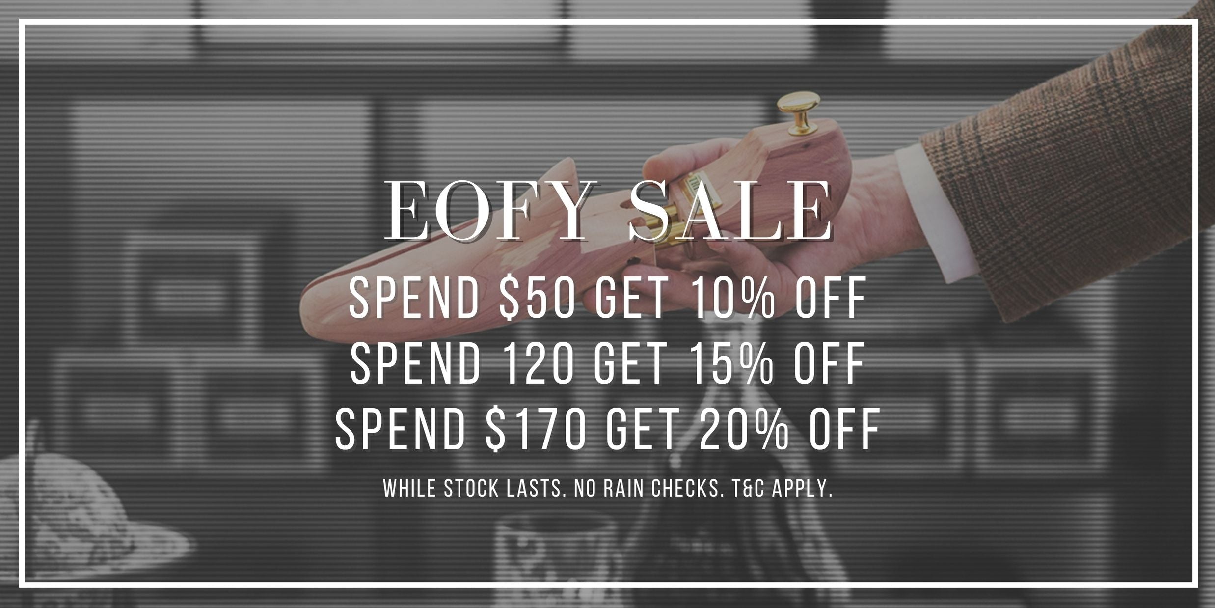 Trimly | Purveyor Of Quality Shoe Trees And Shoe Care Products