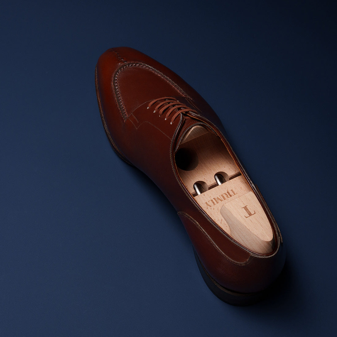 Trimly Heritage Shoe Trees | Premium Beechwood Shoe Trees Australia