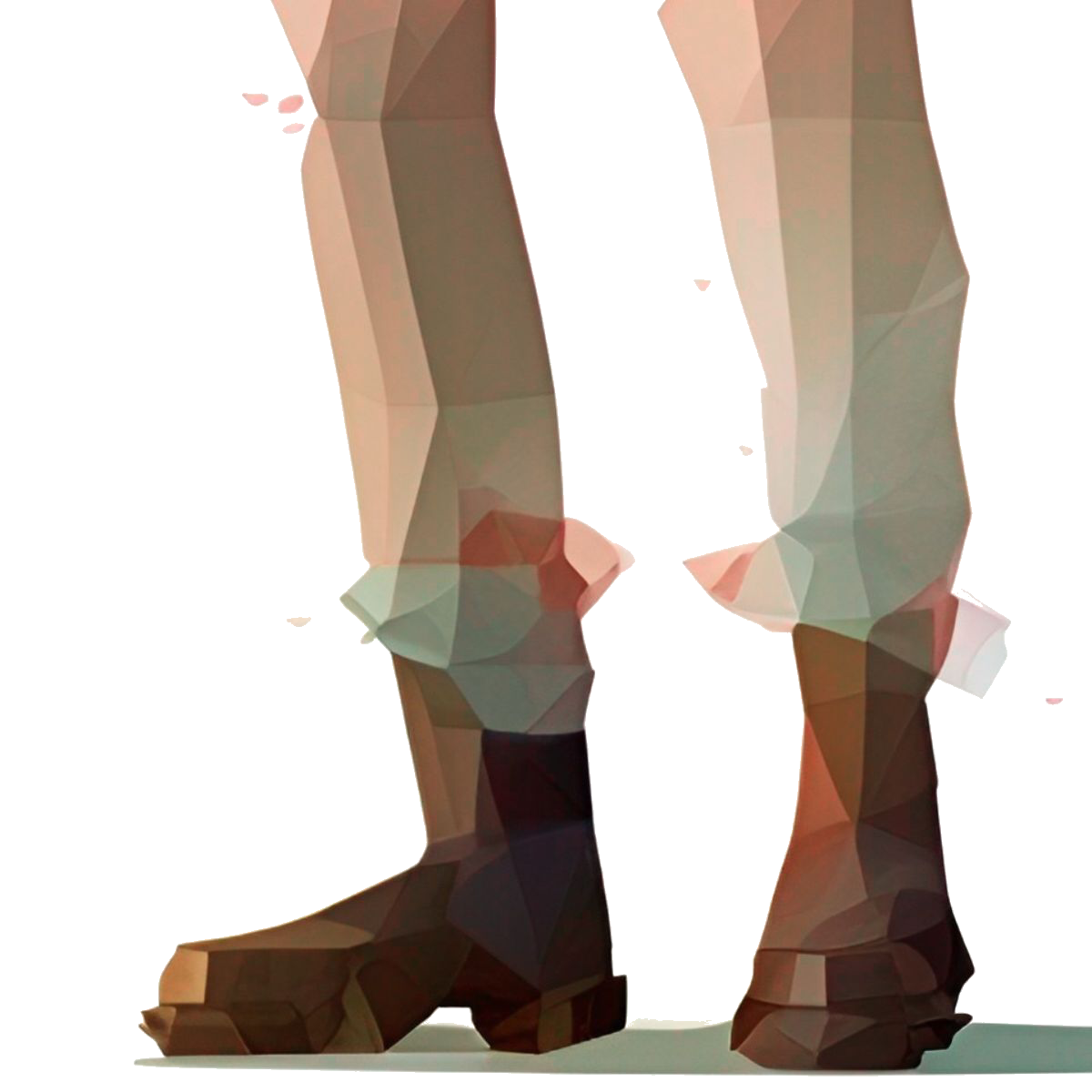 A guide to fix tight fitting shoes | Trimly