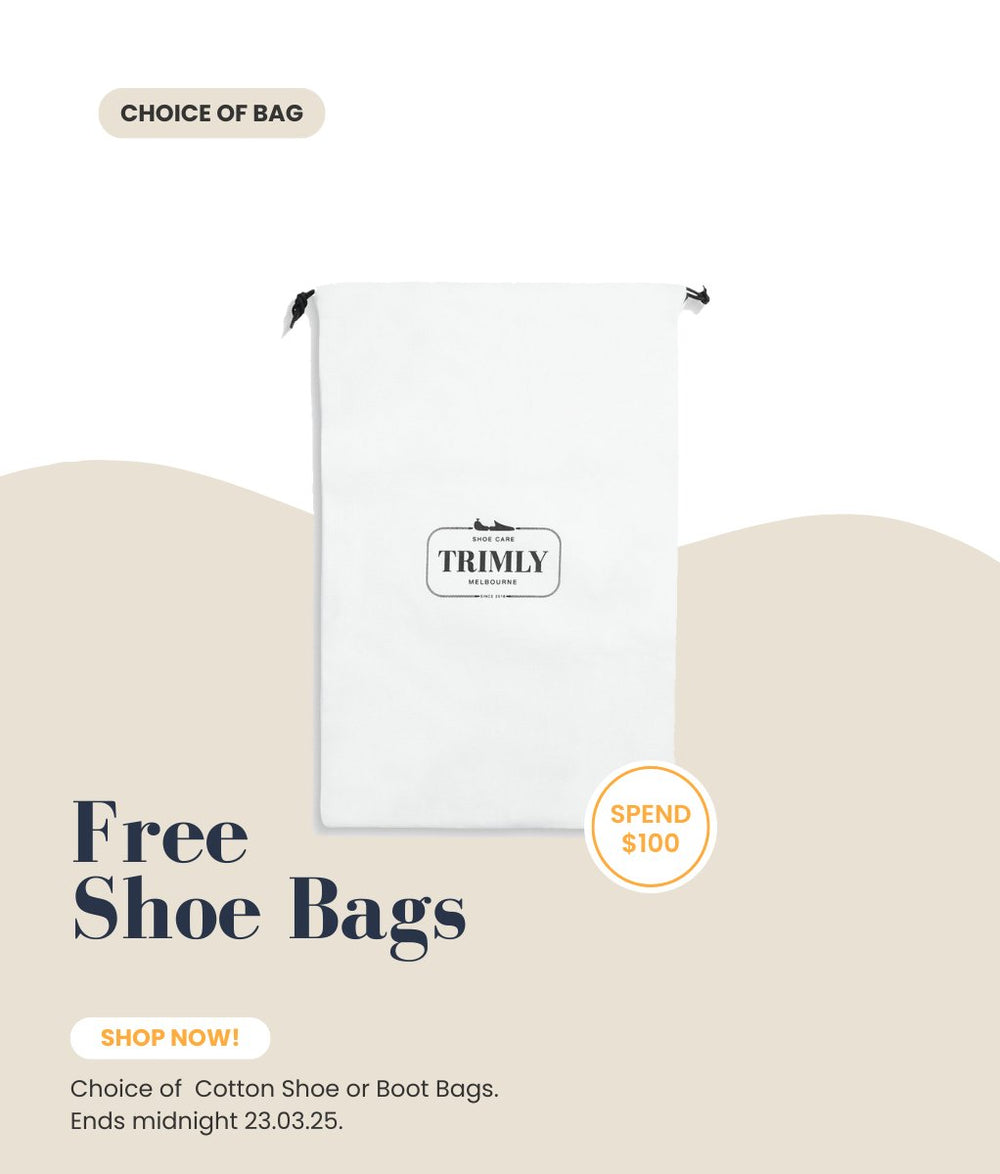 Trimly | Purveyor Of Quality Shoe Trees And Shoe Care Products