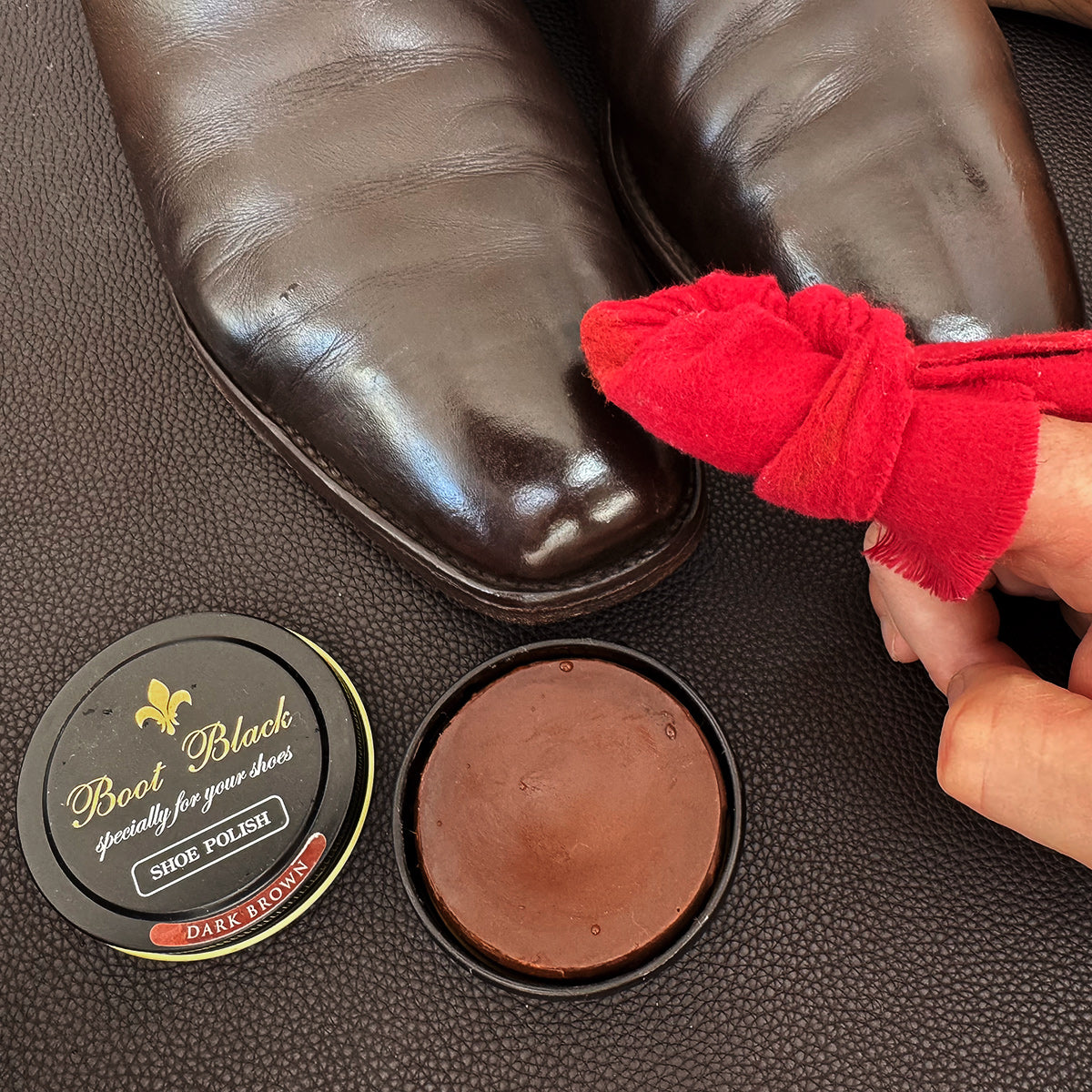 How to Care for R.M.Williams Boots (Proper Cleaning, Conditioning, and ...