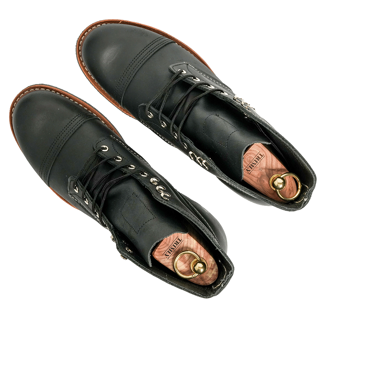 Trimly Boot Trees | Bitter Fit. Better Functionality. Better Boots.