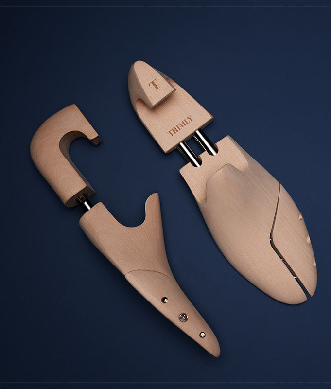 Trimly | Purveyor Of Quality Shoe Trees And Shoe Care Products