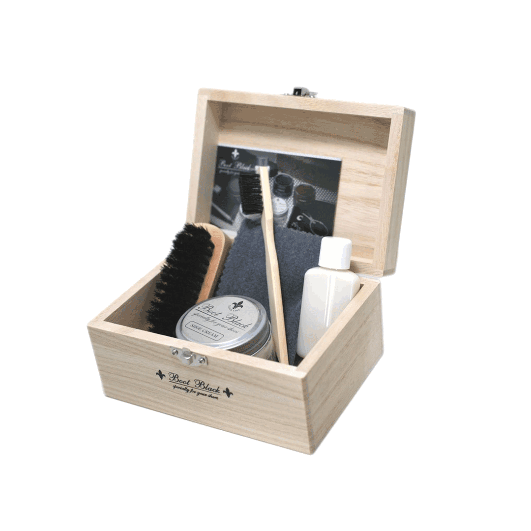 Trimly | Purveyor Of Quality Shoe Trees And Shoe Care Products